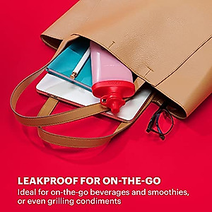 Pyrex Platinum Silicone Food Grade Reusable Pouch with Easy Pour Spout for Kids and Babies, Bundle 2-Pack, Eco-Friendly, Freezer, Dishwasher, and Microwave Safe