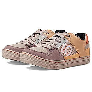 adidas Five Ten Freerider Mountain Bike Shoes Women's, Brown, Size 7