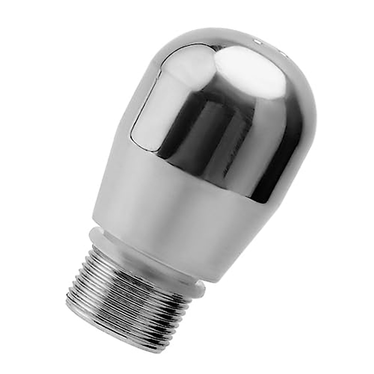 OKUMEYR Coffee Steamer Coffee Machine Coffee Makers Coffee Maker Accessory Coffee Maker Steam Nozzle Milk Maker Steam Nozzle Foams Steam Nozzle Milk Foam Stainless Steel Office Refit