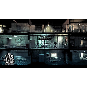 This War of Mine - Complete Edition - Nintendo Switch