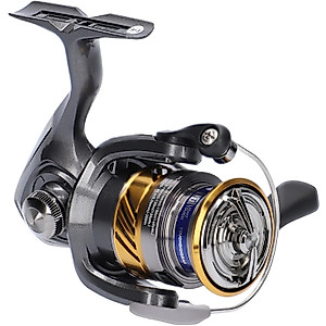 Daiwa Laguna Lt Spinning Reel LAGUNALT2000