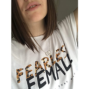 Tribe necklace for women friendship, Thank you for being a friend, To my badass squad jewelry, Friendship necklace for women, Galentines day gifts for friends, Best friend necklaces for women