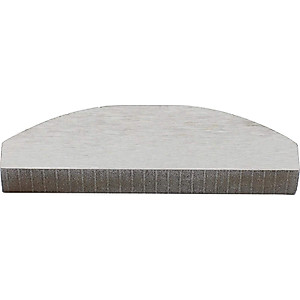 DAMPER/HP/CORVETTE 5.7L-7.0L/97-07 GEN III/IV/GM LS1 & LS6 VETTE ENGINES/0-BAL/7