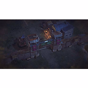 Surviving The Aftermath - Day One Edition (PS4) (PS4)