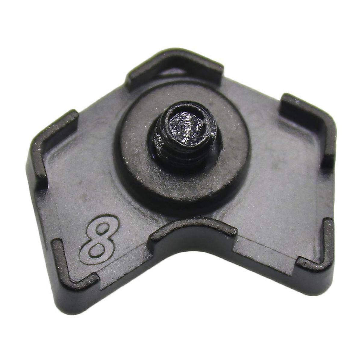 HISTAR Golf Weights Screw (8g) for 913 Driver Fairway Wood Hybrid Club Head