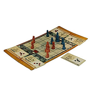 Onitama Board Game, 2 players