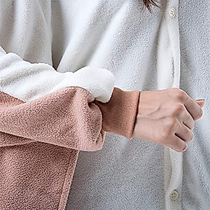 Beauty Shine Adult Unisex Animal Flying Squirrel Costume Halloween Christmas Cosplay Plush Pajamas Onesie (Small, Flying Squirrel)