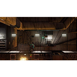 Shiny - PlayStation 4