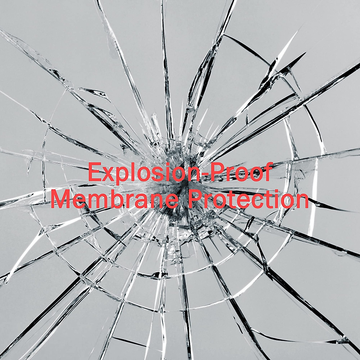 PETAFLOP 14x48 Inch Full Length Mirror Wall Mounted or Over The Door Hanging, Large Body Mirror with Rectangular Framed for Bedroom Bathroom Living Room Decor, White