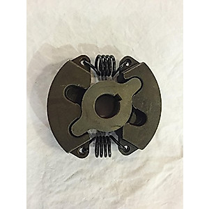 Stone Clutch for some rammers part number 56679 jumping jack