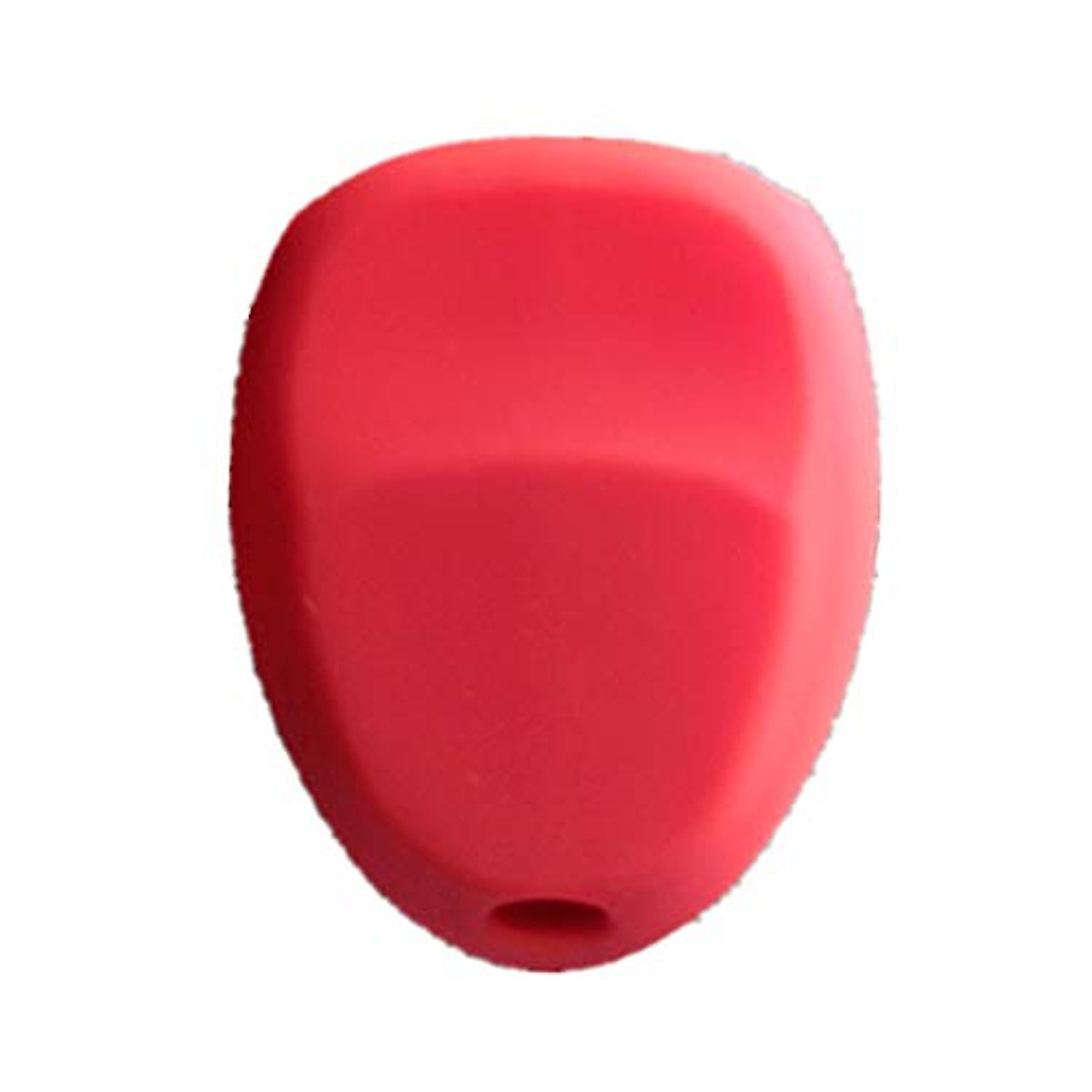 KAWIHEN Silicone Key Fob Cover Compatible with Buick Cadillac Chevrolet Chevy GMC Pontiac Saturn 5 Buttons key fob KOBGT04A 22733524 10305091 10305092 OUC60270 OUC60221 15913415 15857839