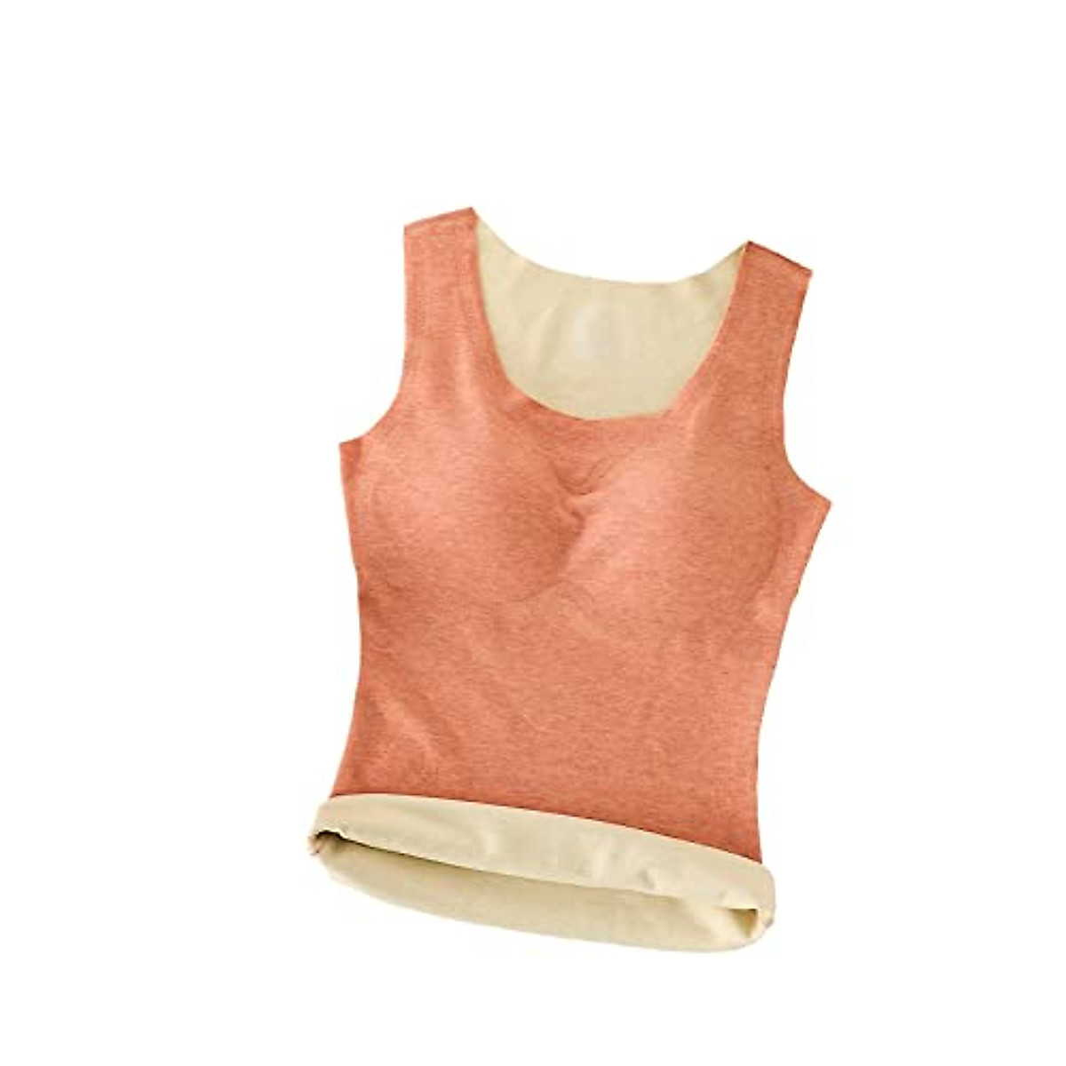 BLFYQB Silk Plus Chest Pad Keep Warm No Trace Thicken Transparent Chest Pad/A/XXL