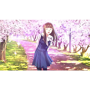 Root Letter (PS4) (輸入版）