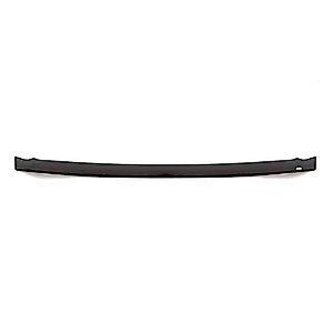 Auto Ventshade [AVS] Aeroskin Hood Protector | 2011 - 2014 Chrysler 200, Low Profile/Flush - Smoke | 320036