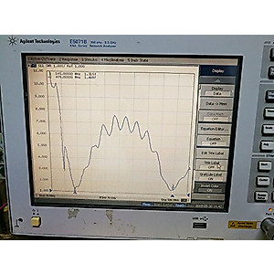 Dual-Band Magnetic Mobile Ham Radio Antenna 137-149 and 437-480 MHz RG58 Cable SMA Connector