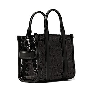 Marc Jacobs The Micro Tote Black One Size
