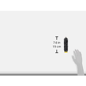 iRobot Roomba Authentic Replacement Parts - Roomba 600 Series Replenishment Kit (1 bristle brush, 1 beater brush, 1 spinning side brush, 3 AeroVac filters, and 1 round cleaning tool),White - 4636432