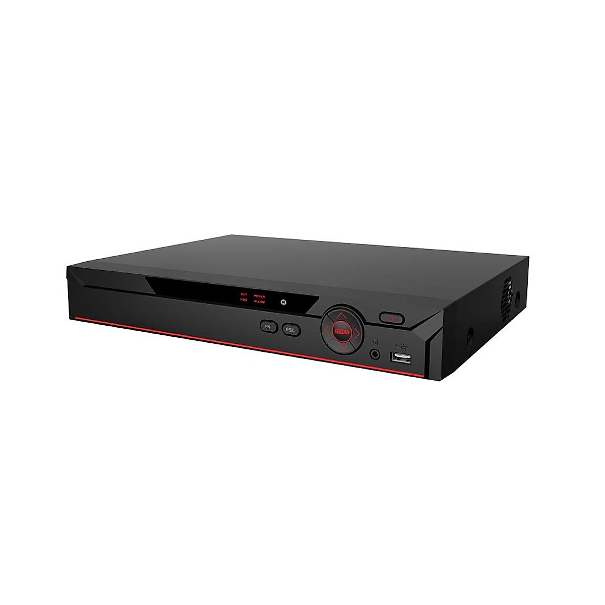Dahua OEM Penta-Bird 5in1 16 + 8 Channels 1080P Digital Video Recorder Support HDCVI AHD TVI CVBS IP Video inputs DVR (HDD NOT Included)