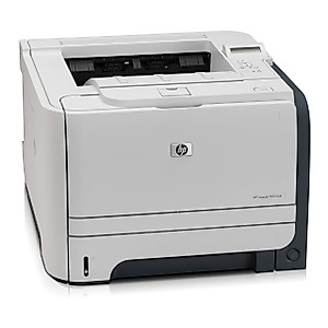 HP LaserJet P2055dn Workgroup Laser Printer Network - CE459A (Renewed)