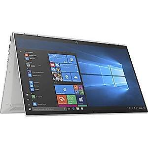 HP EliteBook x360 1030 G7 13.3" Touchscreen 2 in 1 Notebook - Intel Core i7 (10th Gen) i7-10710U Hexa-core (6 Core) 1.10 GHz - 16 GB RAM - 256 GB SSD - Intel UHD Graphics Premium - in-Plane Switching