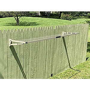 Breeze Dryer Multi Folding Frame Clothesline