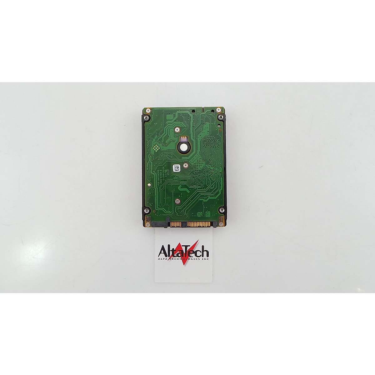 9W5WV DELL New Dell/SEAGATE 1TB Constellation 2.5 6Gb/s 7200 RPM SAS Tray (Renewed)