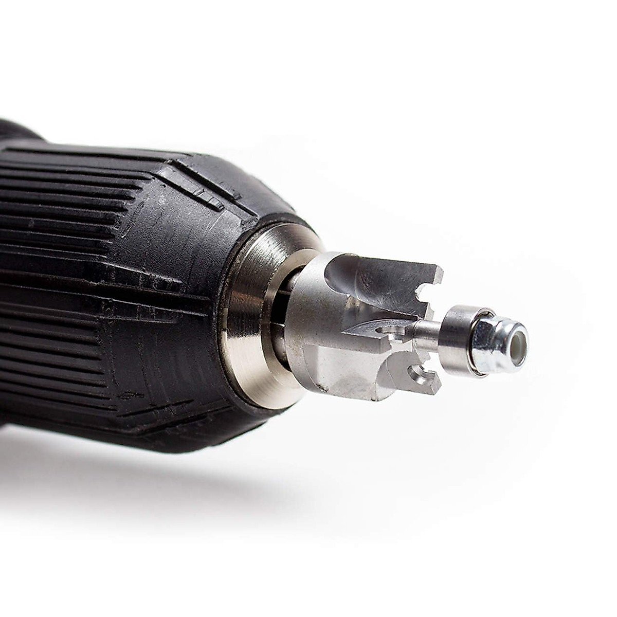 PrimoChill Hardline/Rigid Watercooling Tubing Finishing Bit (RFB) - Ream/Deburr/Trim - 10mm ID x 12mm OD