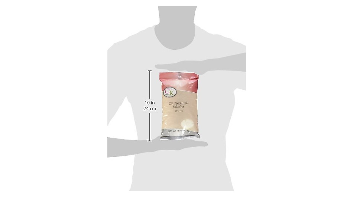 CK Products White Cake Mix – Easy & Delicious Baking