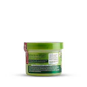 ORS Olive Oil Edge Control Hair Gel