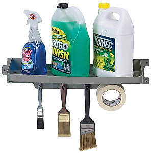 Suncast Corporation V757 Storage Shelf, 2'