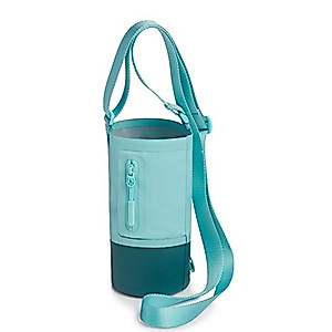Hydro Flask Bottle Sling - Medium, Arctic