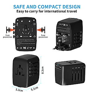 Travel Adapter