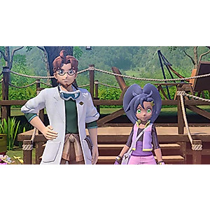 New Pokemon Snap - Nintendo Switch