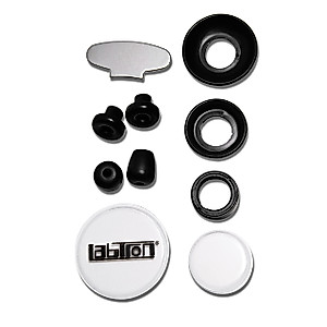 Graham-Field 602L Labtron Sprague Rappaport Stethoscope, Lavender