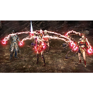 Warriors Orochi 3 Ultimate - Microsoft Xbox One