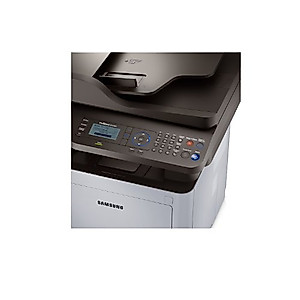 Samsung Multifunction ProXpress SL-M3370FD Monochrome Printer with Scanner, Copier and Fax