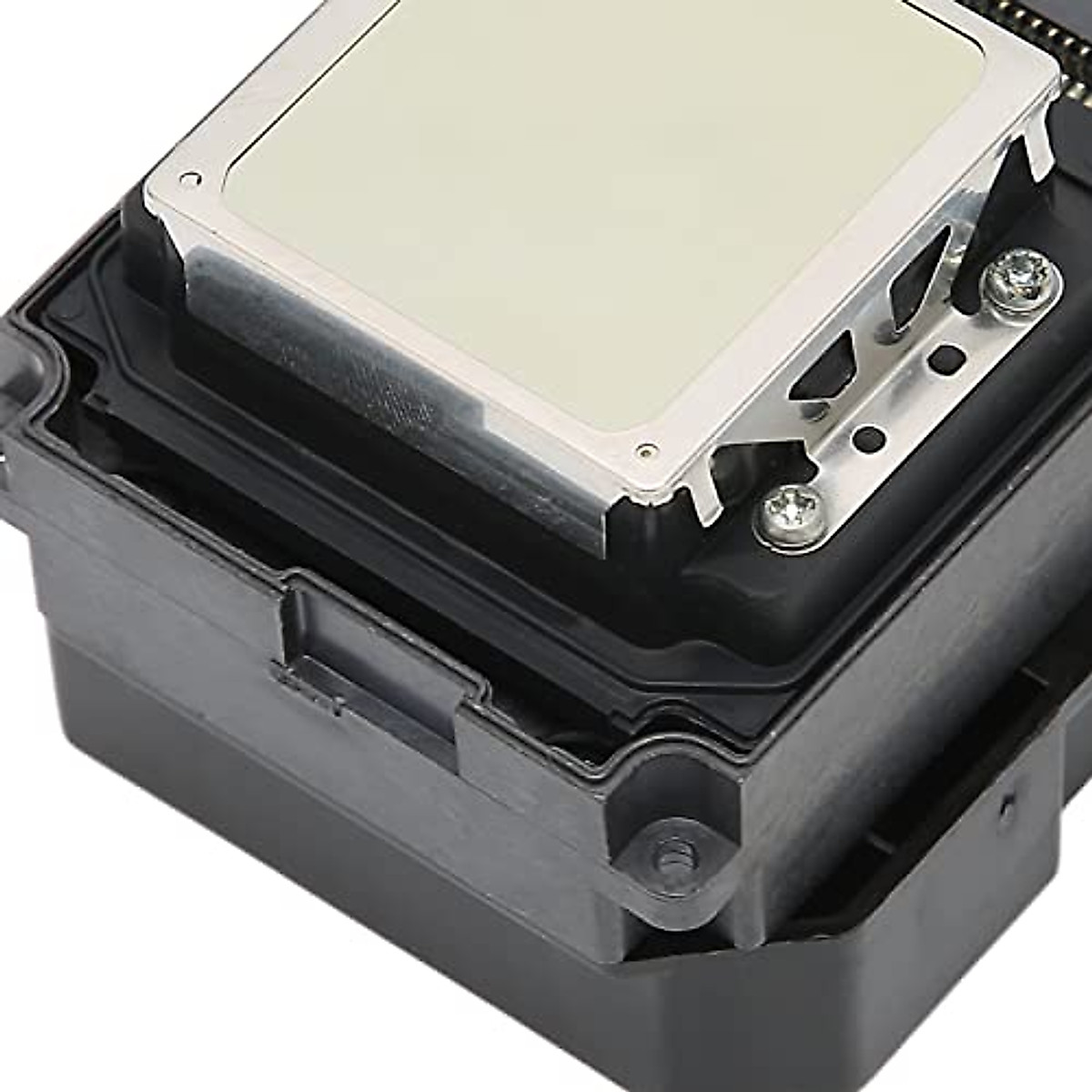 YOUTHINK Printer Head, Replacement Ink Head 6 Color Photo Printing Machine Head for TX800 F192040 Printer for Office Home