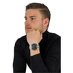 Invicta Automatic Watch (Model: 27610)