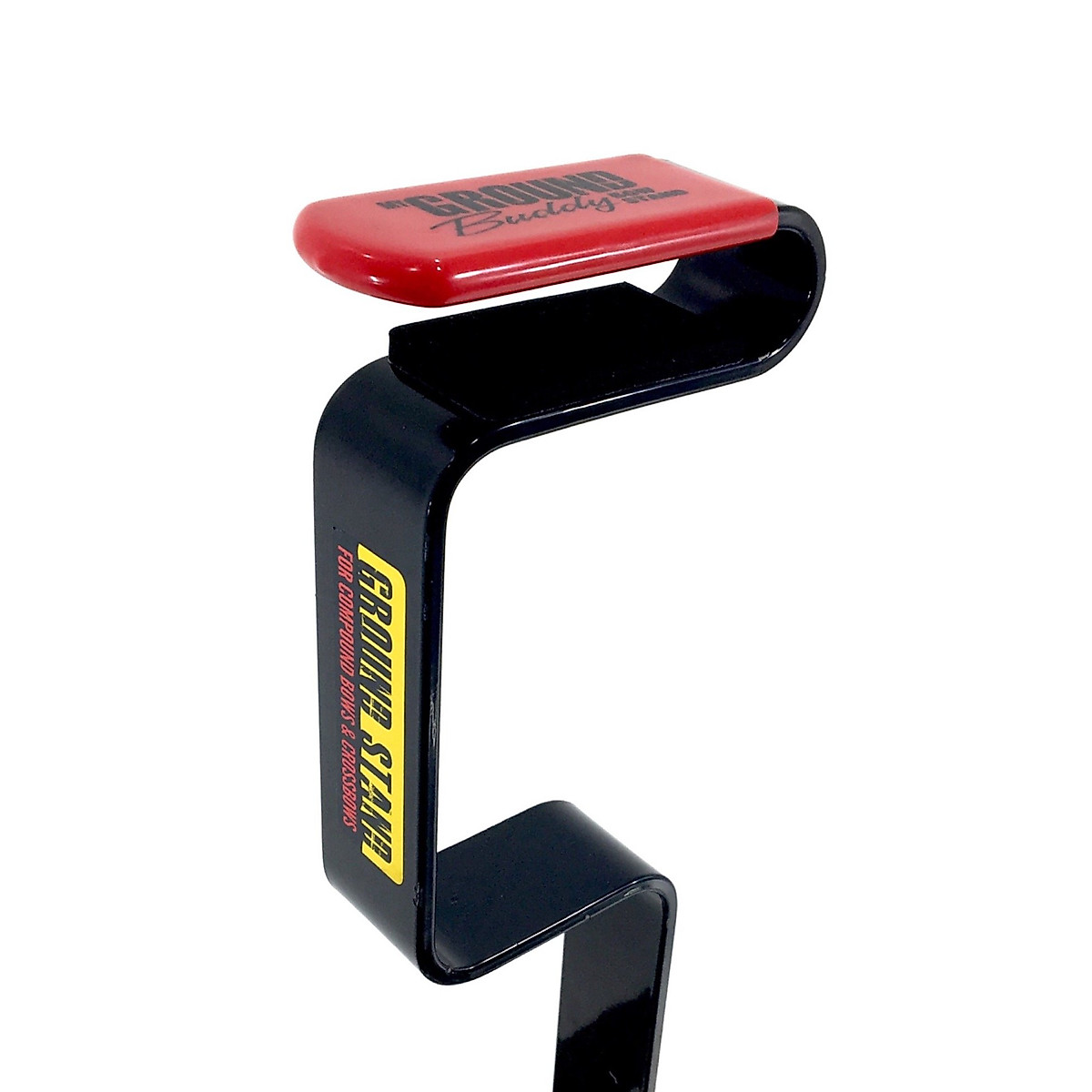 My Bow Buddy Ground Buddy Ground Blind Crossbow/Compound Bow Holder