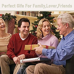 Finlonte King Size Quilt, 100% Cotton Lightweight Boho King Bedspread, Beige White Striped Geometric Soft Reversible Quilt King Size Bedding Set for All Season, 3-Pieces