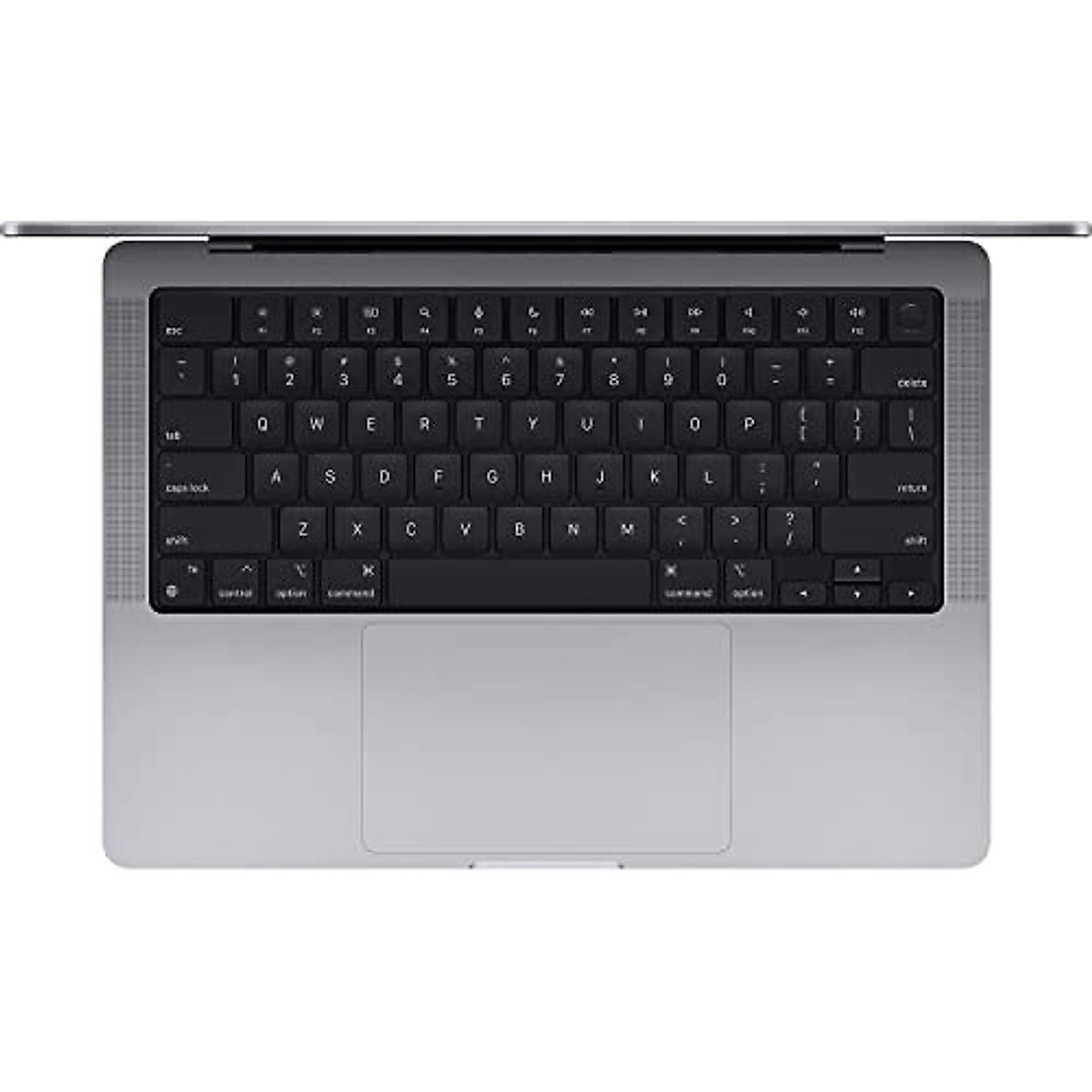 Apple MacBook Pro 14.2" with Liquid Retina XDR Display, M2 Max Chip with 12-Core CPU and 30-Core GPU, 64GB Memory, 1TB SSD, 96W USB-C Power Adapter, Space Gray , Early 2023