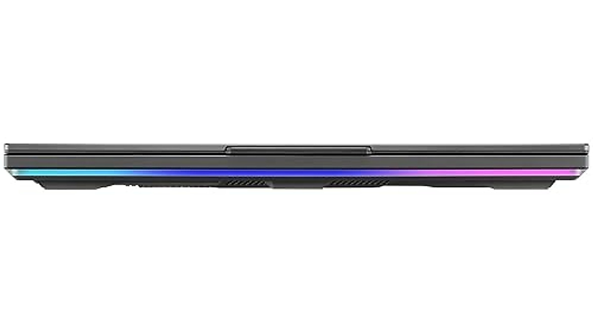 ASUS ROG Strix G16 Gaming Notebook - Power & Performance