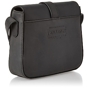 Pendleton Women's Square Crossbody, Tecopa Hills Grey, One Size