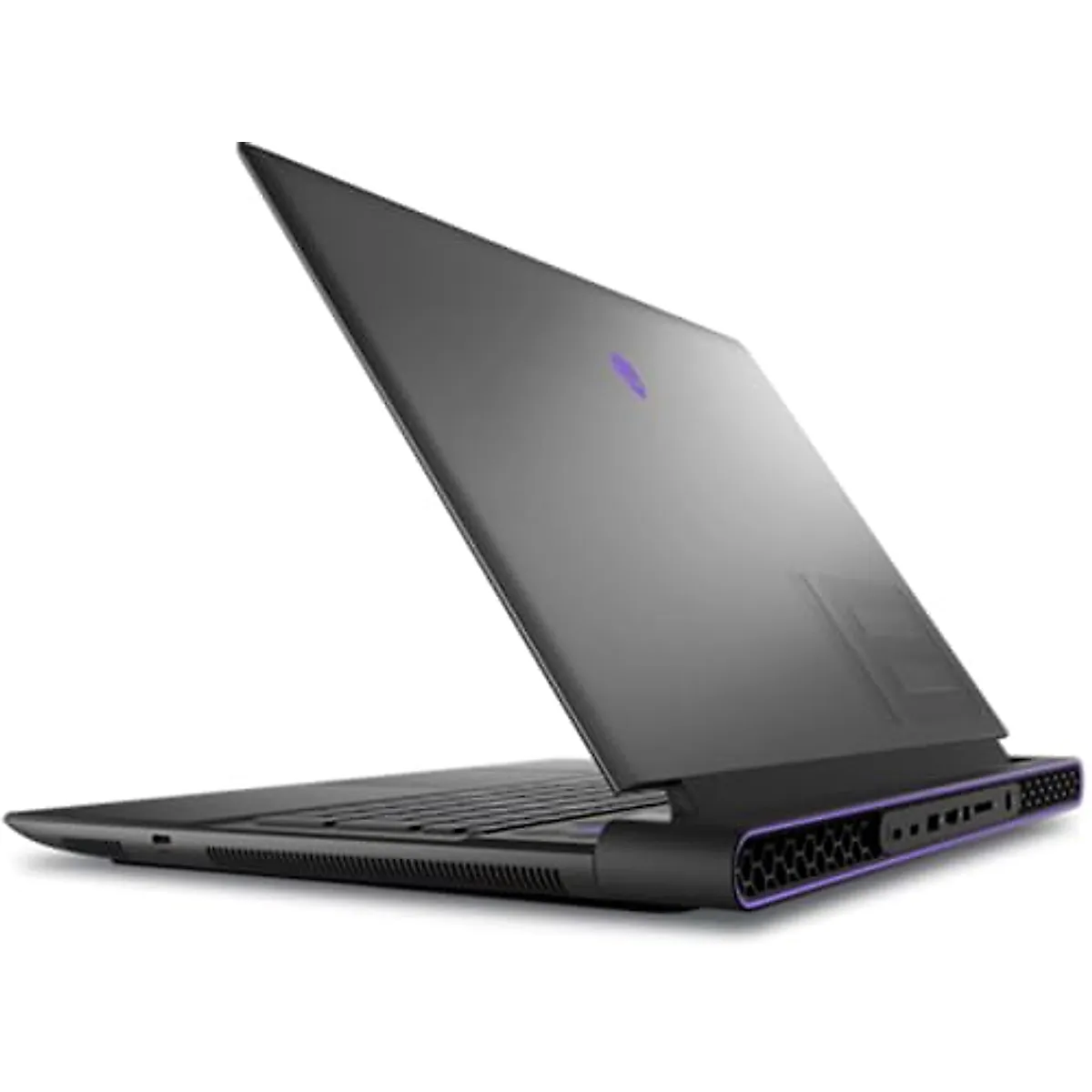 Dell Alienware m18 Laptop (2023) | 18" 2560x1600 QHD+ 165Hz | Core i9-13900HX - 4TB SSD Hard Drive - 64GB RAM - Nvidia GeForce RTX 4080 | 24 cores @ 5.4 GHz - 12GB GDDR6X Win 11 Home Black