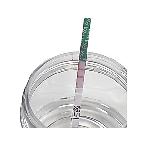 Semen Detection Test - P30 Antigen - Includes Supplies and Directions to Perform A Single Test - Used in Forensic Science Labs
