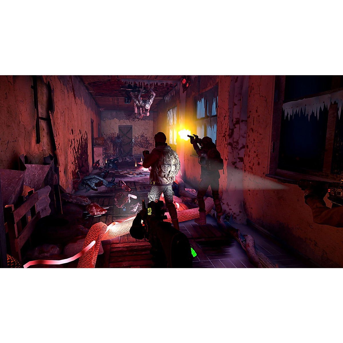 Deep Silver After the Fall: Frontrunner Edition VR - PlayStation 4