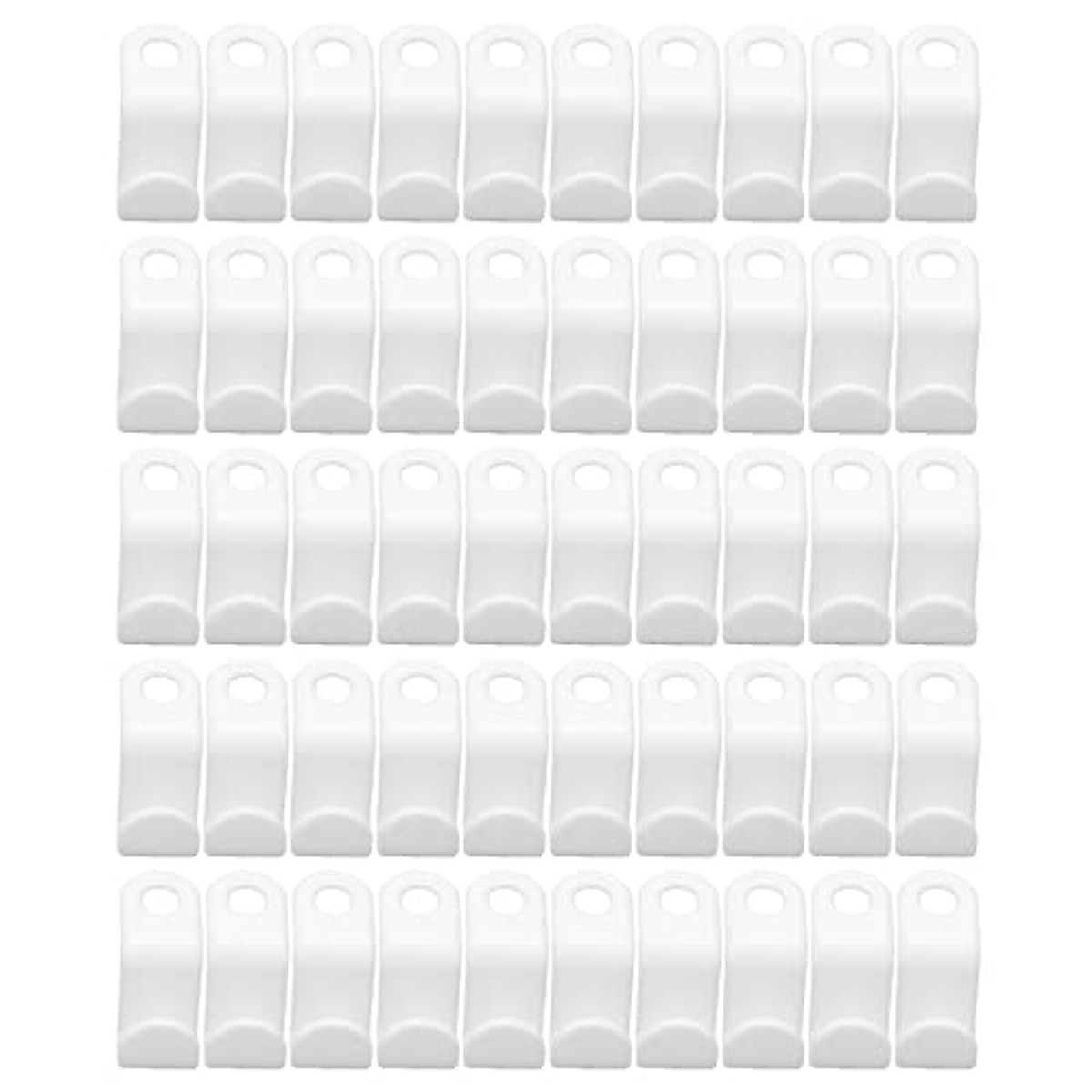 Clothes Hanger Connector Hooks, Hanger Accessories Clothes Storage for Home