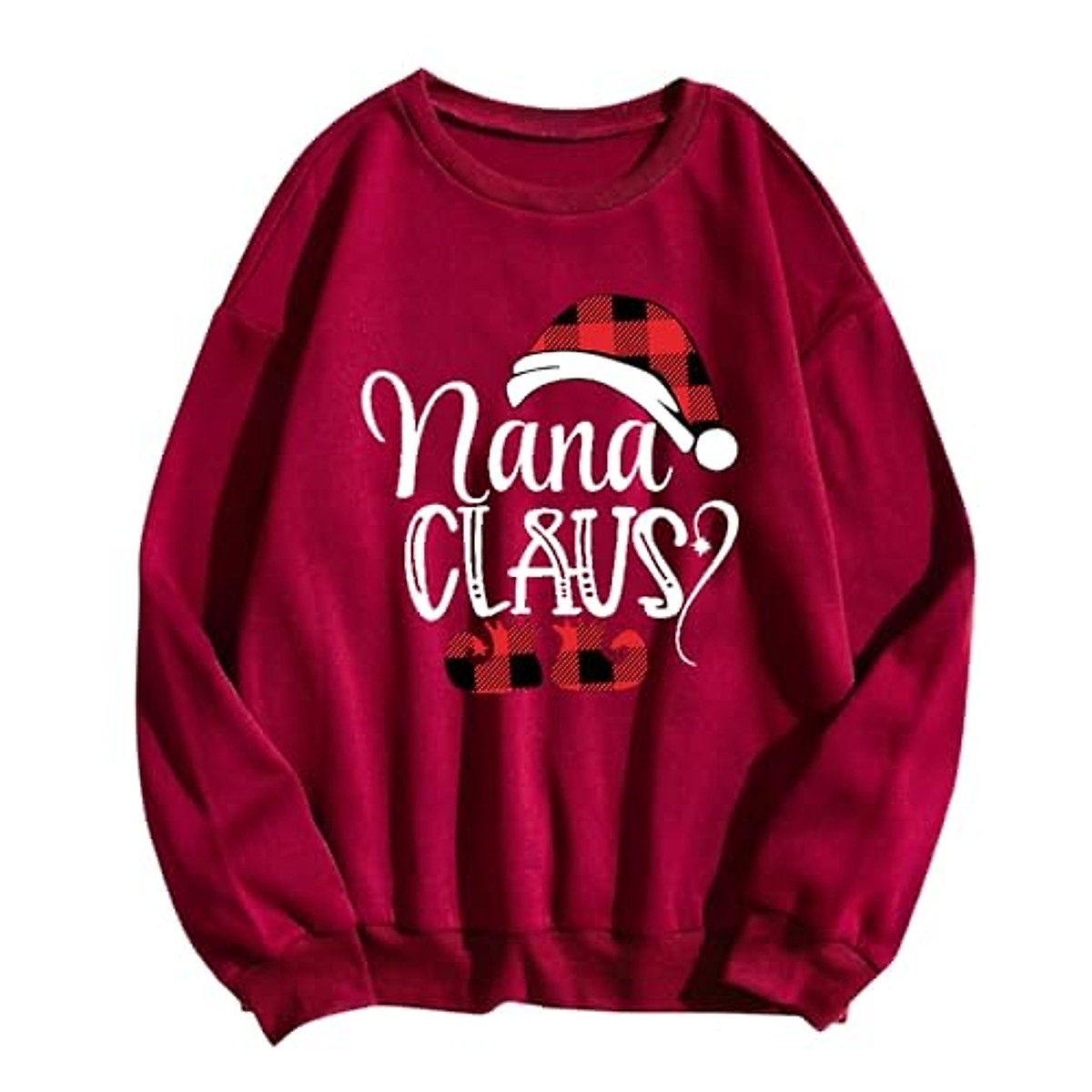 Aopirta Red Women's Sweatshirt Skirt, Dancing Skeleton, Royce Brand, Today 2023 Clearance, Size: Large