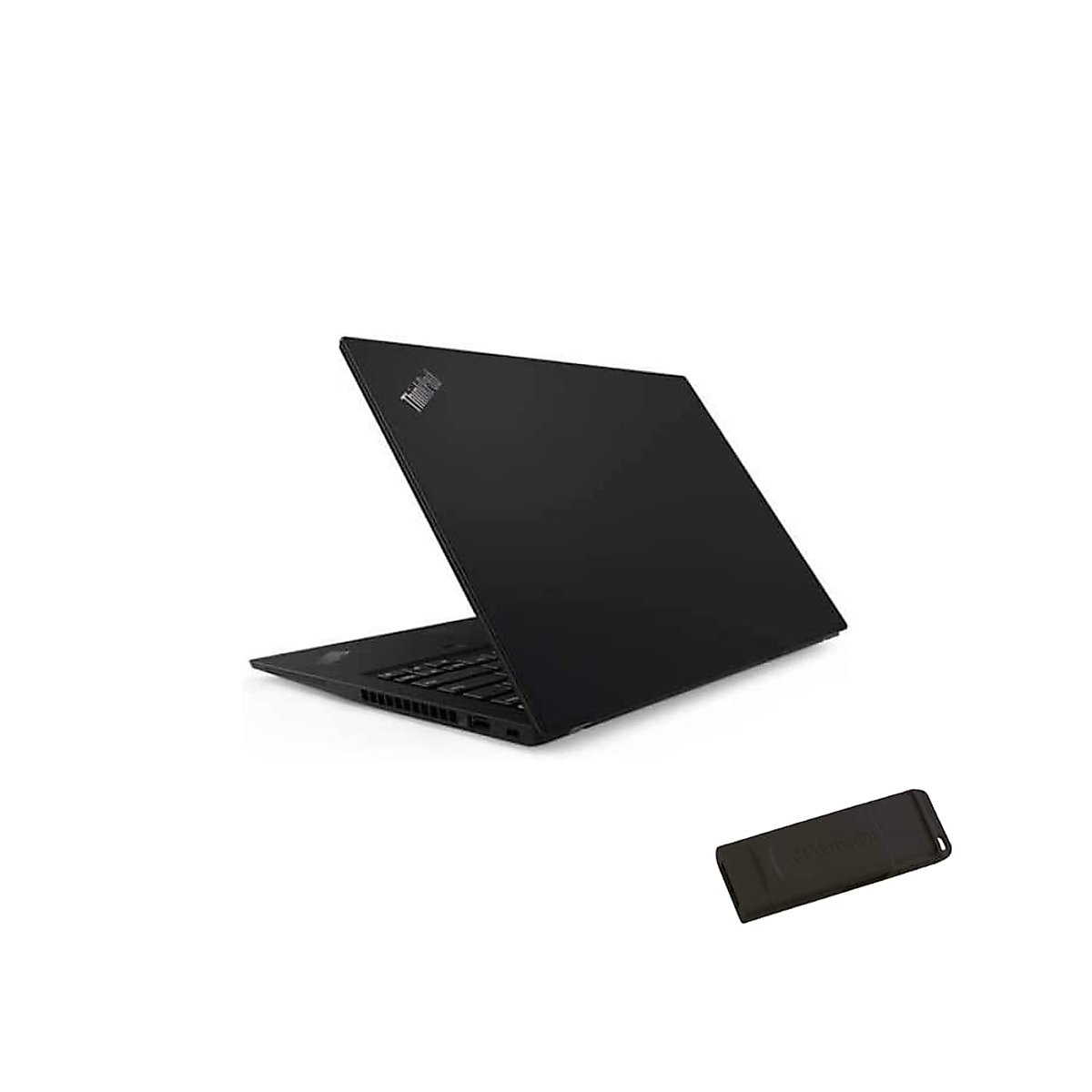 Lenovo ThinkPad T14s // Intel i5-10310U / 14’’ IPS FHD(1920 x 1080) / 16GB DDR4 RAM / 512 SSD/UHD Graphics/Fingerprint Reader / Win10 Pro