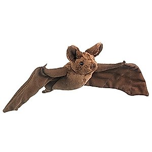 Mexican Free Tailed Bat 8.5" by Wild Life Artist